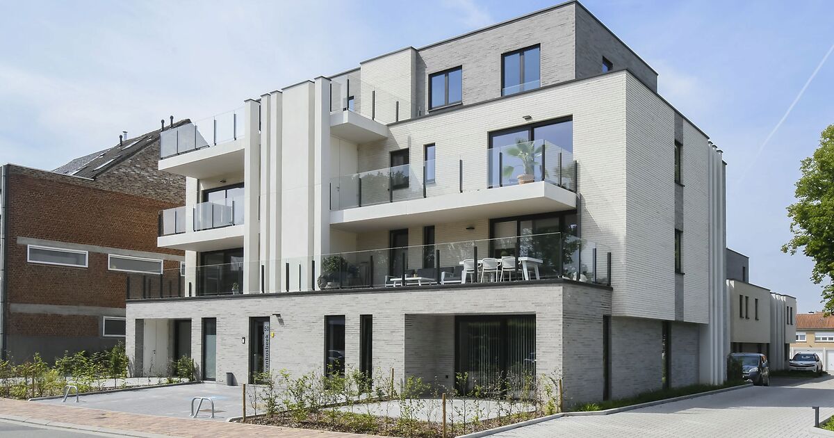 Project A.BG. - MORTI nv, Building dreams