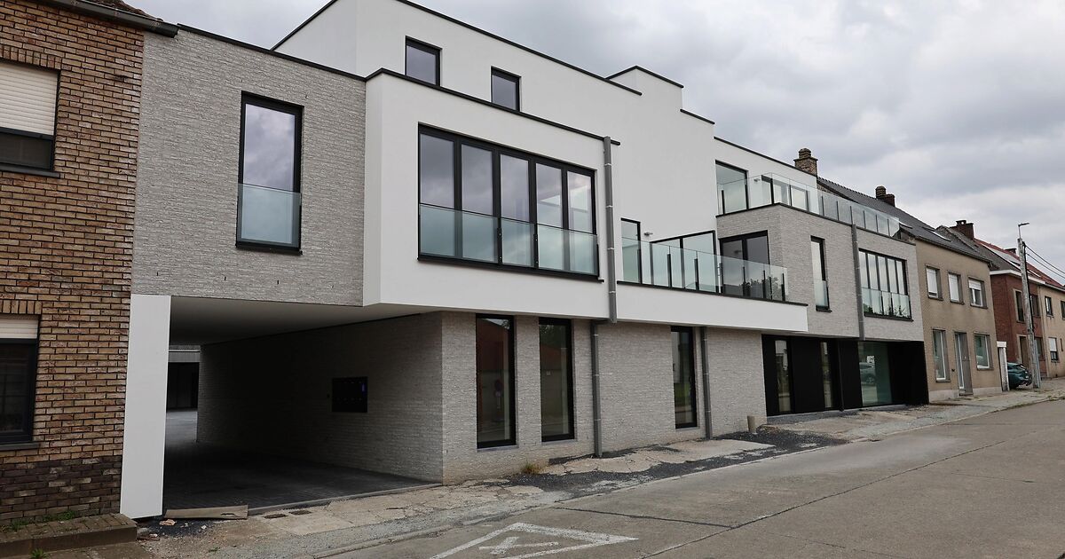 Nieuws - MORTI nv, Building dreams